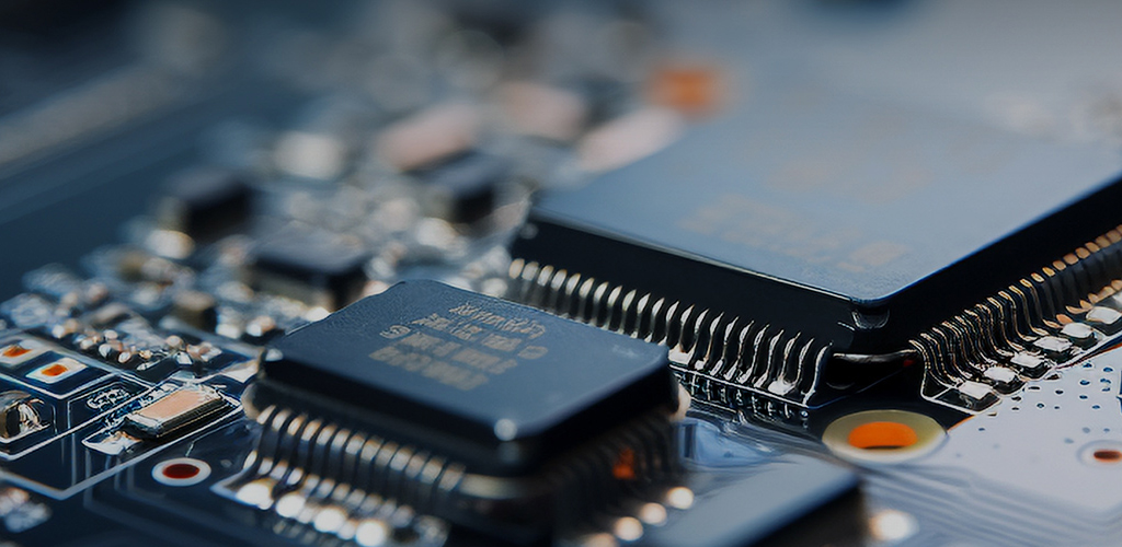 珠海瑞泰电子有限公司